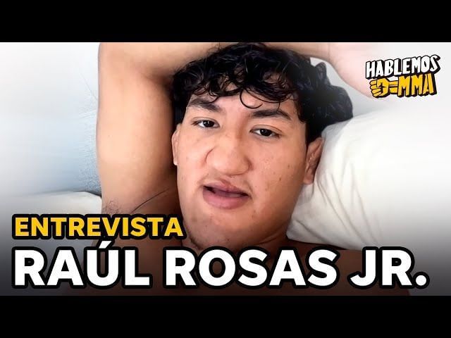 Raul Rosas Jr.: Raul Rosas Jr. unpacks the 'good' and 'bad' behind Sean ...