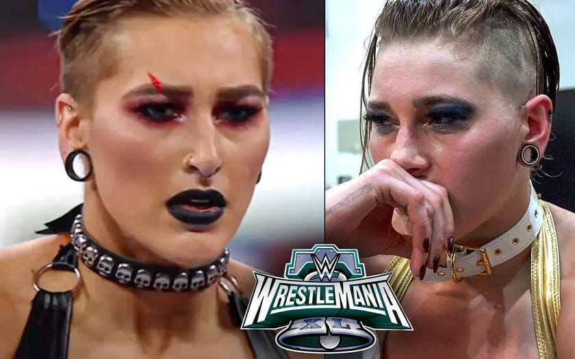 Rhea Ripley to finally drop her title against 3-time champion at ...