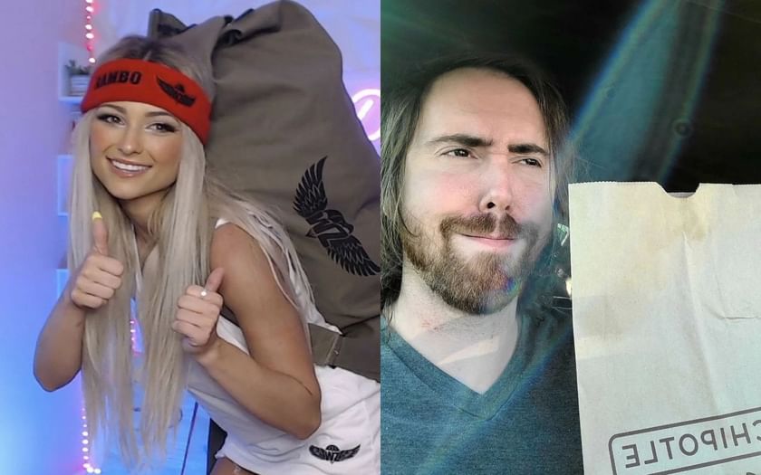 "Jesus Christ!" - Asmongold reacts to TheDanDangler's NSFW Twitch ...