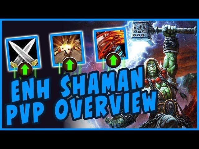 WoW Classic Season of Discovery: All known Shaman Runes and where to ...