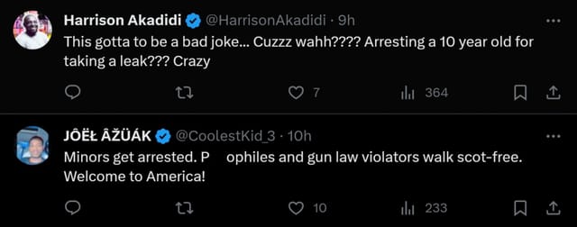 Why was Quantavious Eason arrested? Wild reactions erupt online as 11 ...