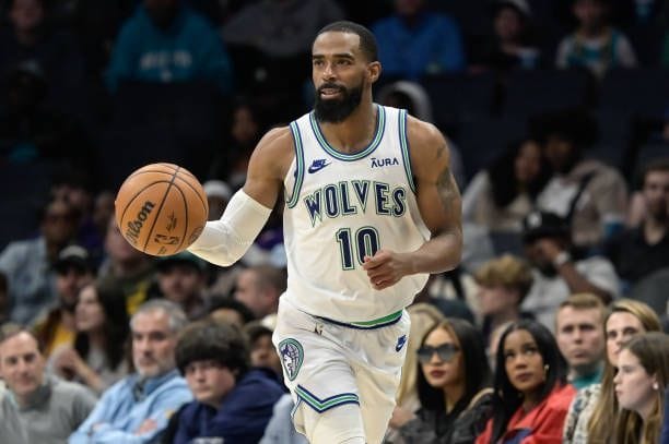 How much is Mike Conley's Contract?