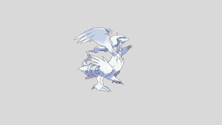 Pokemon GO Shiny Reshiram guide