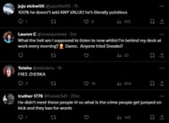 Why was controversial streamer Jon Zherka banned from Kick? Reason explored