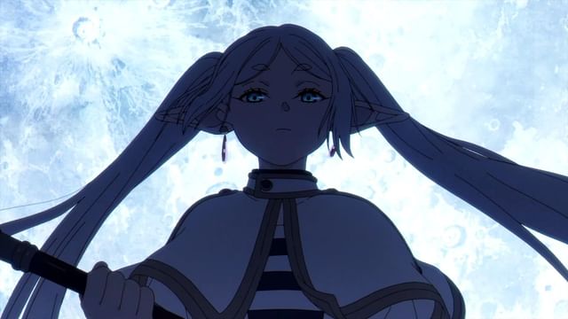 Frieren anime confirms season 2 and cast with trailer and key visual