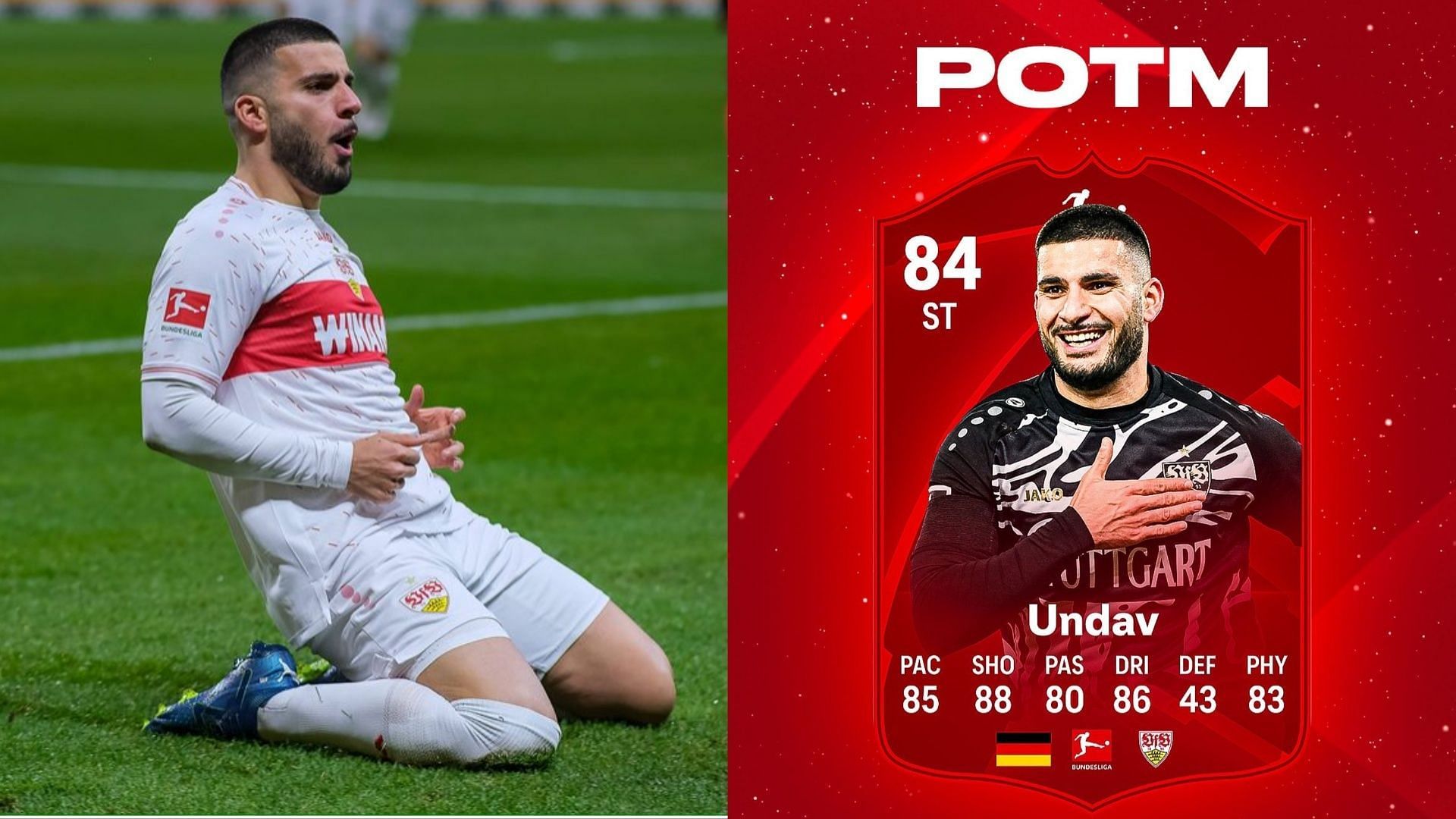 Ea Fc 24 Deniz Undav Potm Sbc Leaked Expected Release Date Costs