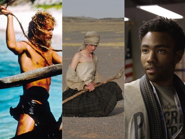 5 survival movies that everyone should watch