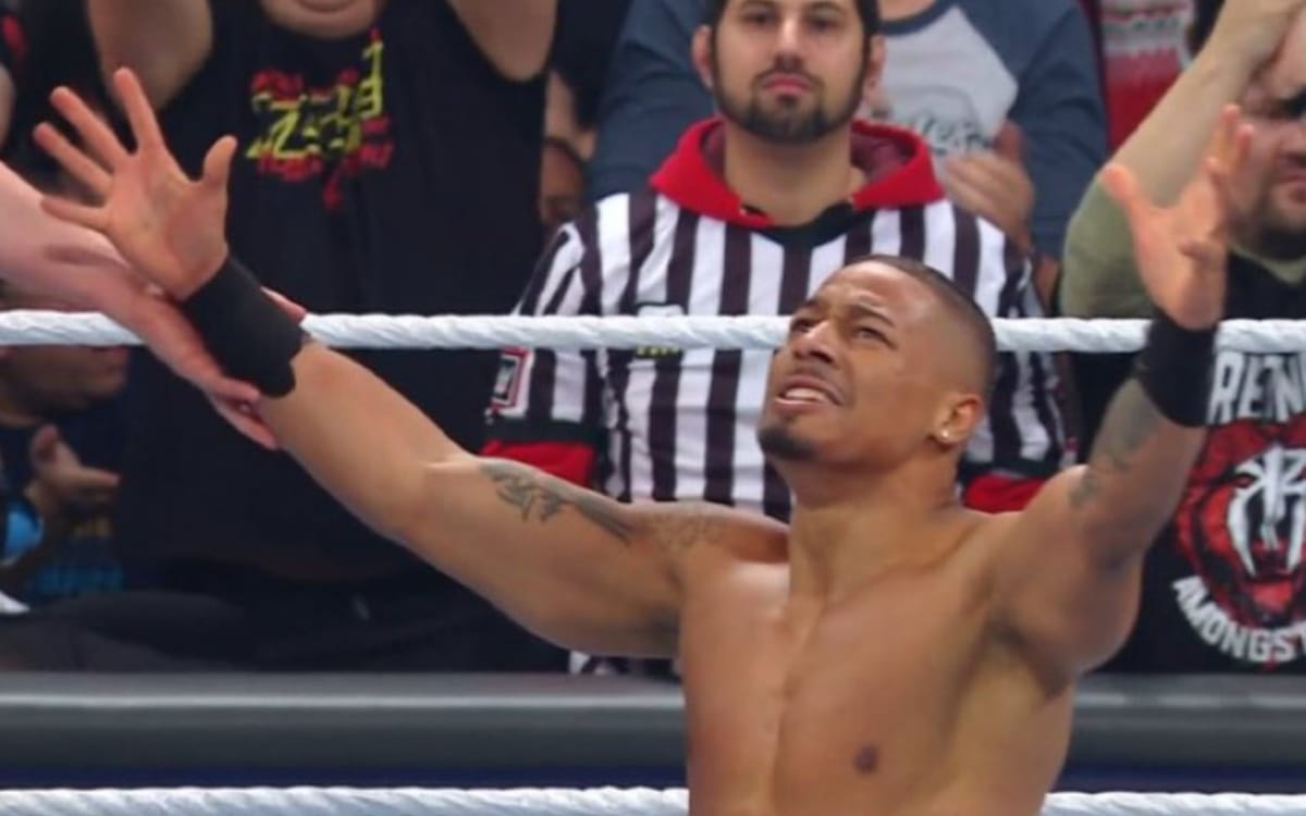 Ranking WWE SmackDown events (December 15, 2023): Roman Reigns ...