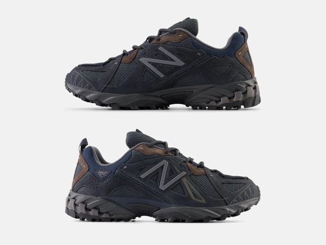 New Balance 610T "Phantom" sneakers: Where to get, price and more details explored