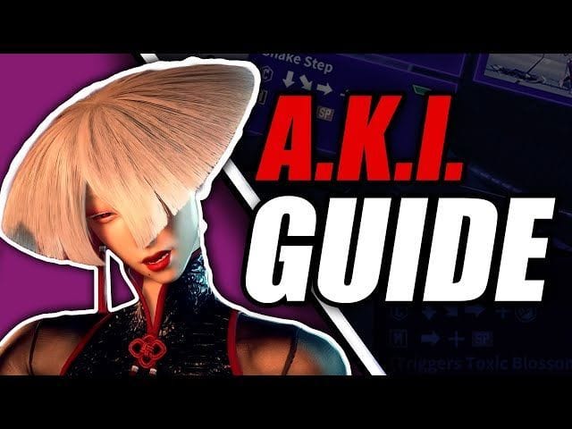 Street Fighter 6 December 2023 patch notes: Character balance, Outfit 3 ...