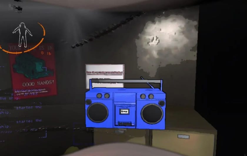 Boombox in Lethal Company: How to get and best ways to use