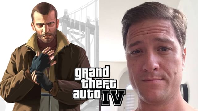 GTA 4's Niko Bellic voice actor pay divides fans on social media