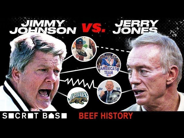 1964 Arkansas Razorbacks national champs reunite as Jerry Jones ...