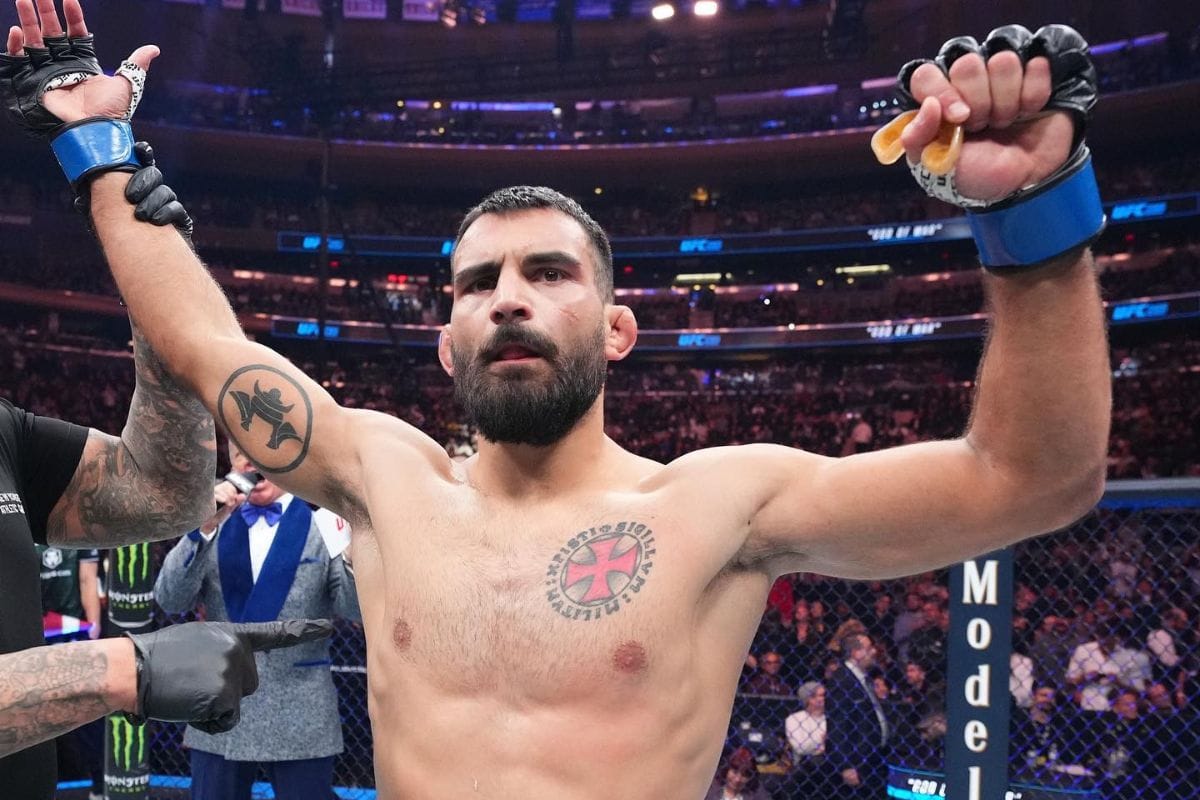 5 best UFC lightweight matchups to make right now