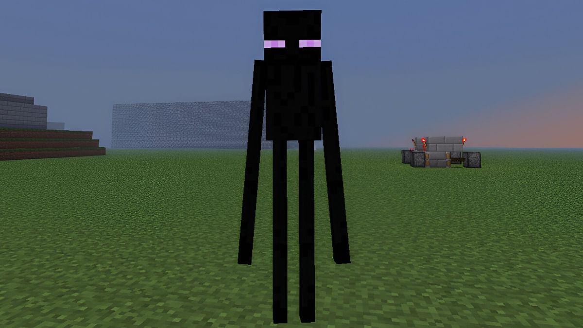 Top 10 Minecraft theories and mysteries of all time