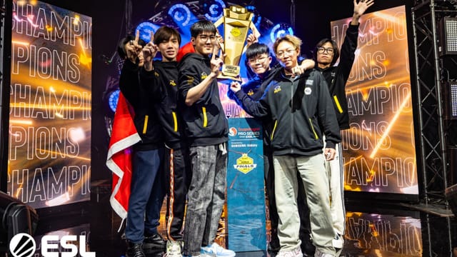 COD Mobile World Championship 2023 USA: Winners, prize pool ...