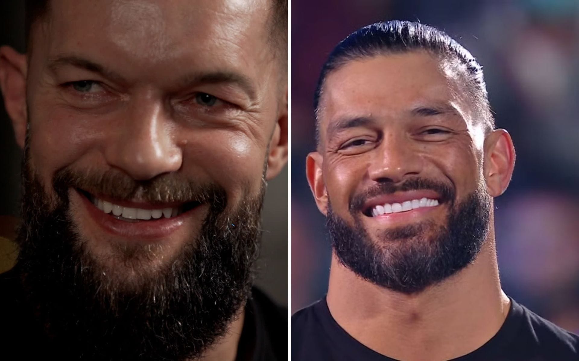 Finn Balor pins Roman Reigns' ex-rival who returned after 3 weeks in ...
