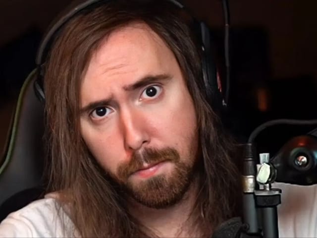 "Who gives a f**k about the kids?" - Asmongold argues children and ...