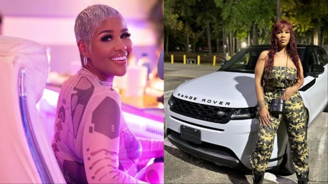 What happened to Akbar V's daughter? Rapper issues tearful plea amid ...