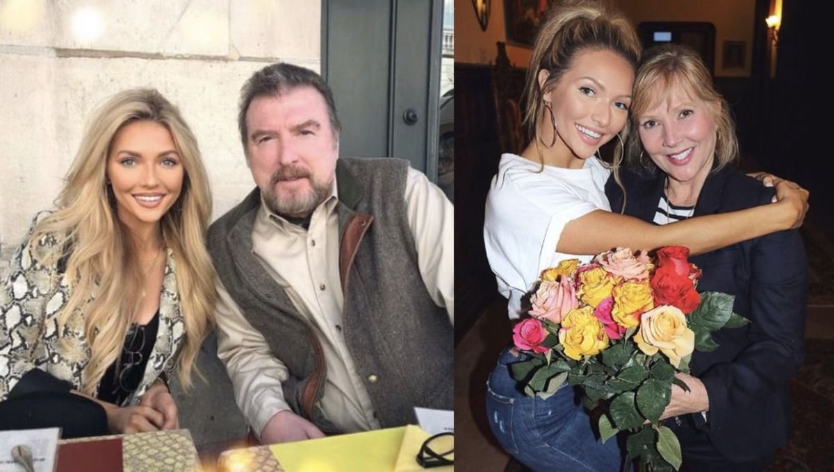 Who is Filip Forsberg's wife? All we know about Erin Alvey and couple's relationship history