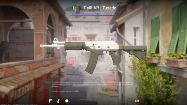 7 best Galil-AR skins in Counter-Strike 2 (CS2) under $10