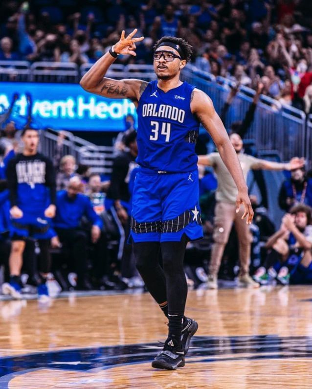 Where did Wendell Carter Jr. go to high school?