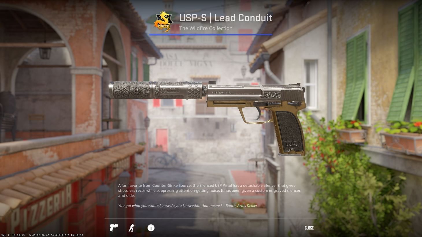 7 best USP-S skins in Counter-Strike 2 (CS2) under $10