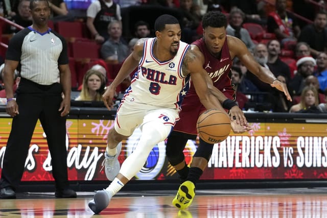 Miami Heat Injury Report (Dec. 30): Latest on Kyle Lowry and Duncan ...