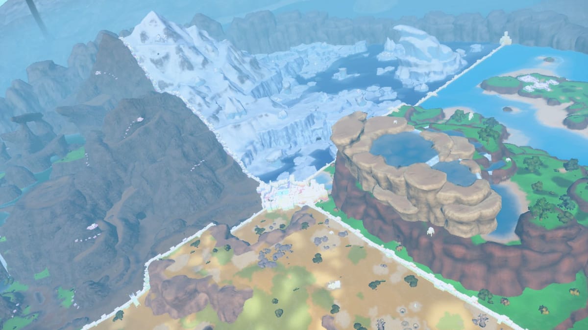 All new The Indigo Disk moves and TMs in Pokemon Scarlet and Violet