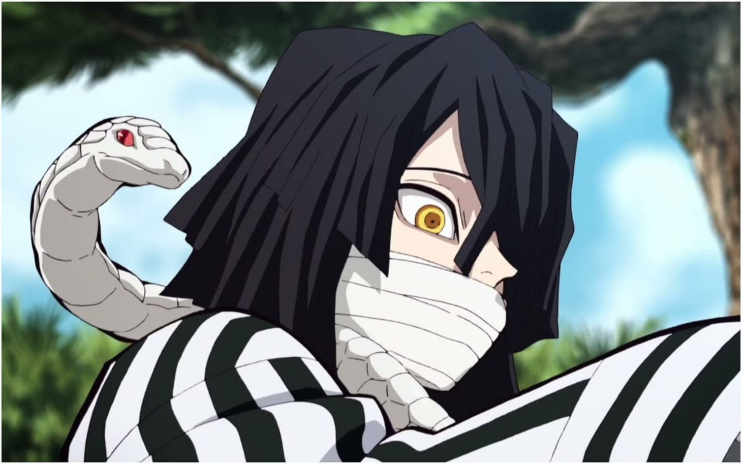 5 Hashiras who end up dying in Demon Slayer (and how it happens)