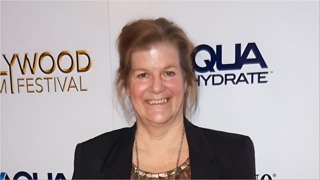 Who was Casey Kramer? All about Stanley Kramer's children as daughter ...