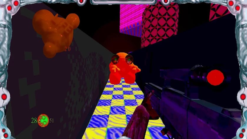 5 games with good storylines but terrible graphics