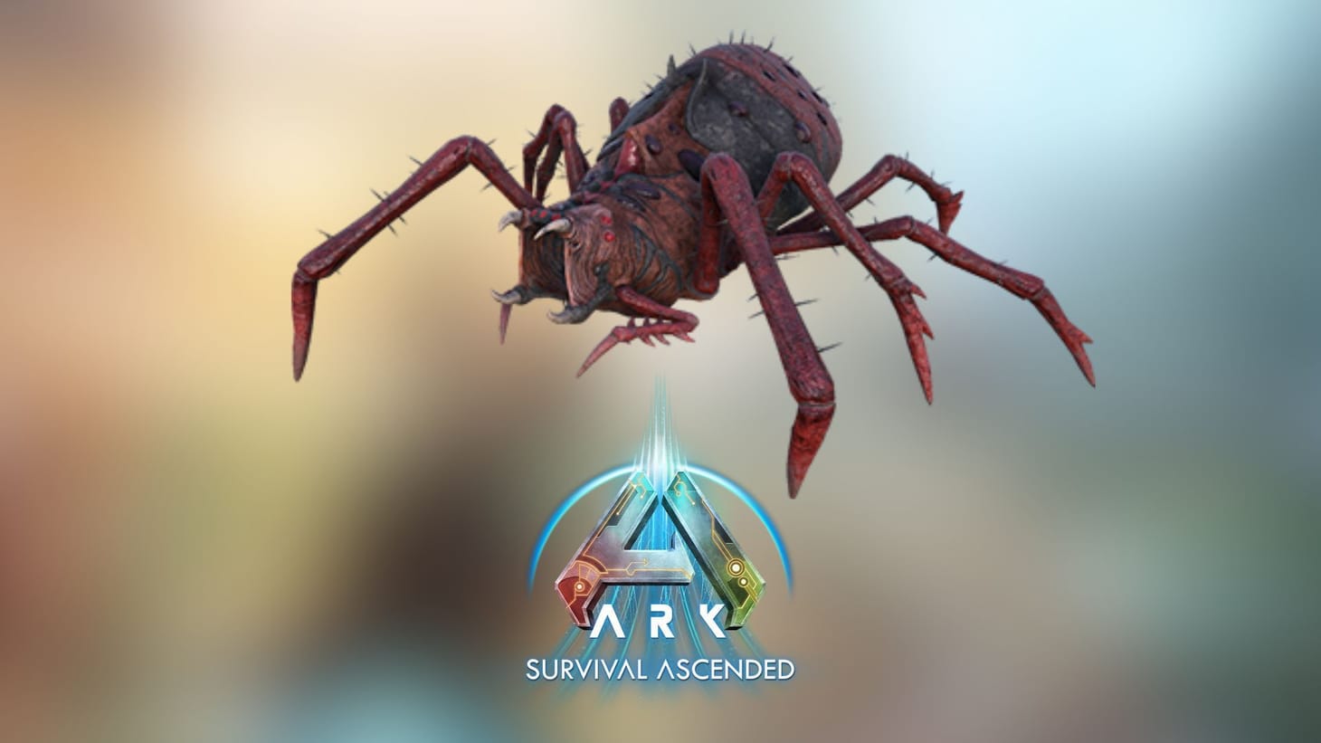 Ark Survival Ascended Araneo taming guide