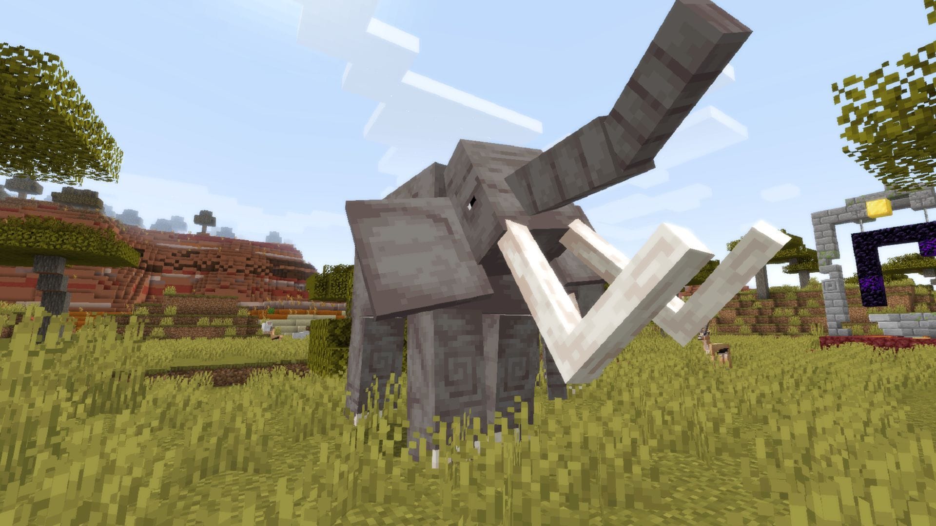 10 best Minecraft mods that add similar features from the 1.21 update