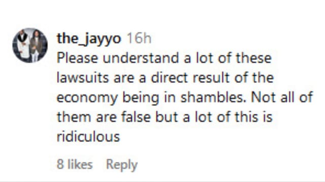 Lil Wayne: "Tis the season of suing": Netizens react to Lil Wayne ...