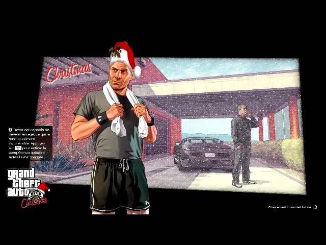 5 best Christmas mods for GTA 5 that one must try