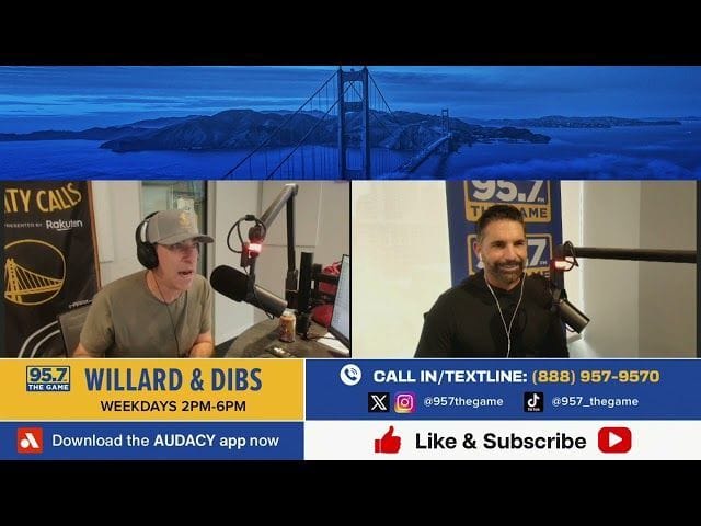 Golden State Warriors starting lineup and depth chart for Dec. 22, 2023 ...