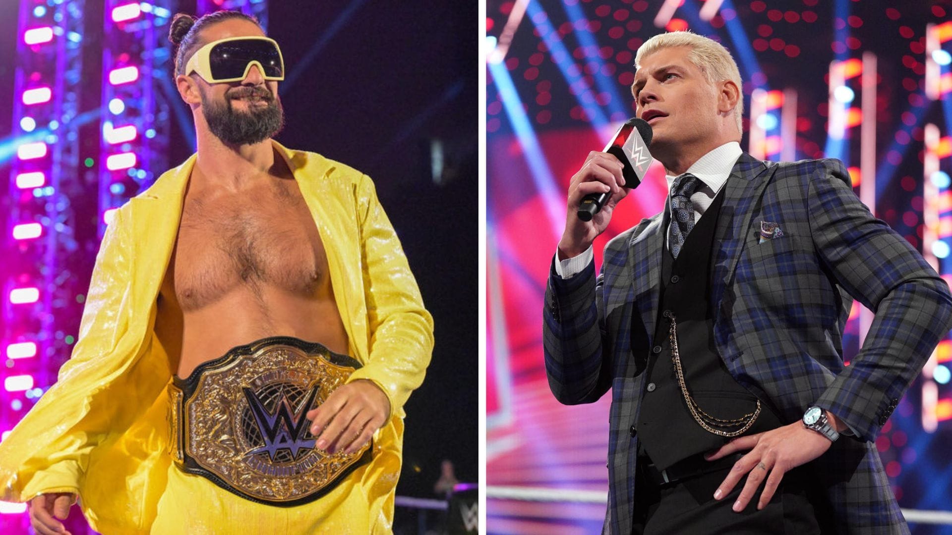 Where is WWE RAW tonight? (December 4, 2023): Location, time, match ...