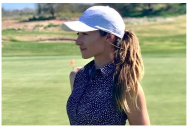 Hannah Gregg wins her European Tour card, courtesy of motivation from ...