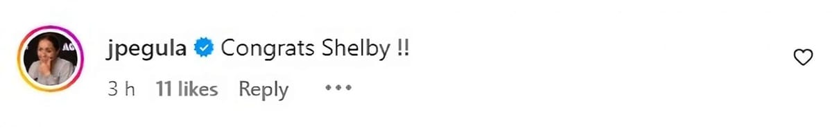 Jessica Pegula, Eugenie Bouchard, and others congratulate Shelby Rogers ...