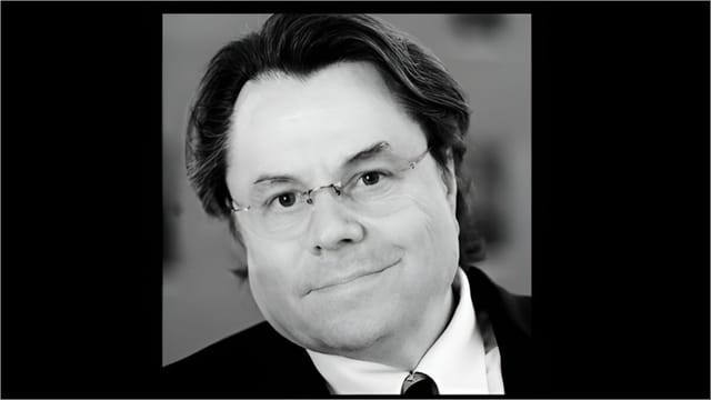 What is Tinnitus? Tributes pour in as Ian Punnett of Coast to Coast AM ...