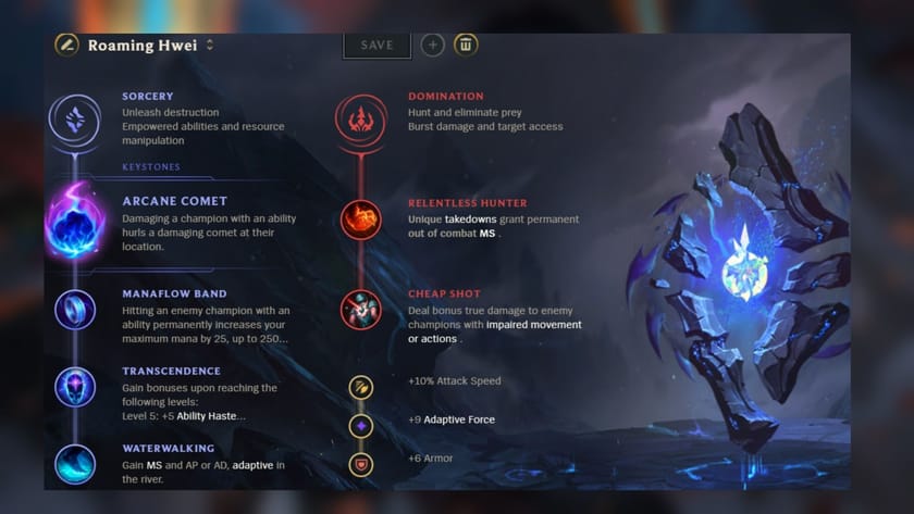 5 best Hwei builds to help you climb rank faster in League of Legends ...