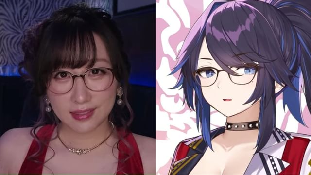 "Only thing I had was the love for Kiryu": VSHOJO's Kson talks Yakuza, joining RGG series ...