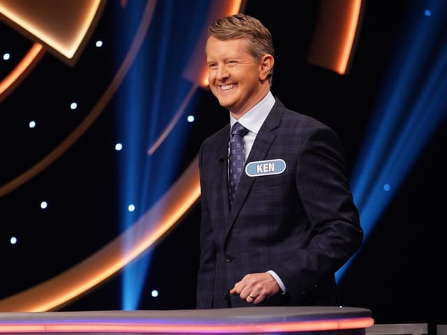 Today’s Final Jeopardy! answer: Thursday, December 21, 2023