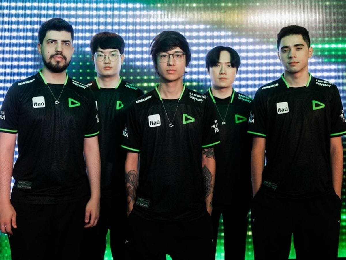 Who are LOUD Esports? Achievements, history, and more explained