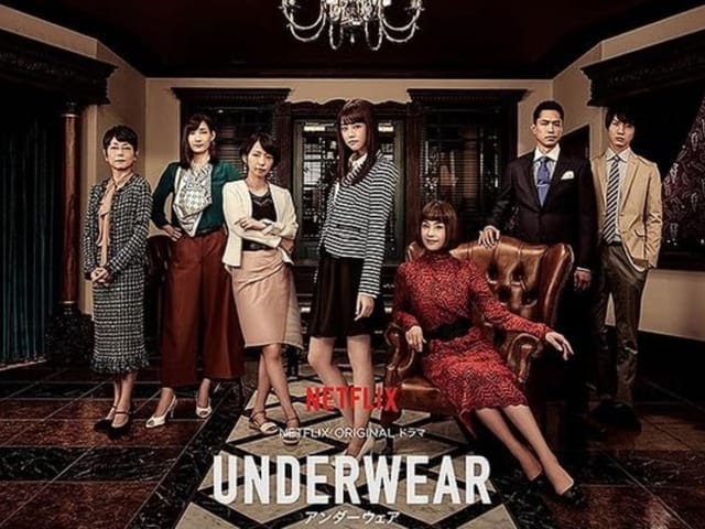 5 fashion-themed TV shows that are worth the watch