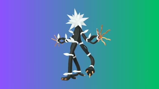 5 rare Pokemon to catch in Pokemon GO New Year's 2024
