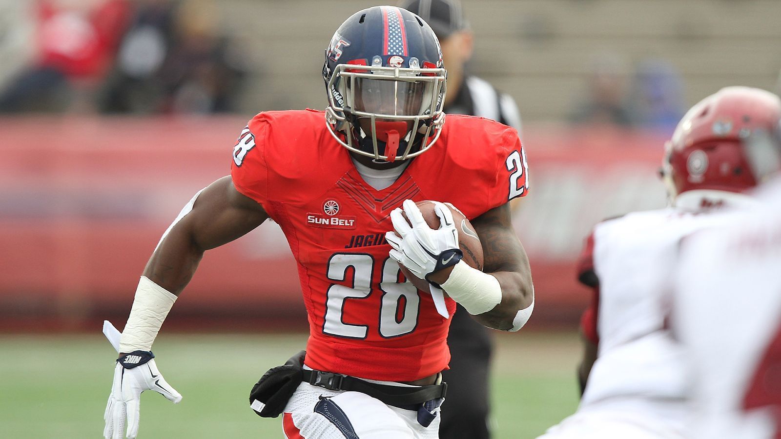 How Much Is Xavier Johnson NIL Deal Worth?