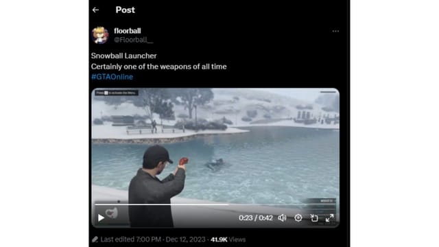 GTA Online Gooch Outfit leaked ahead of its official release as part of ...