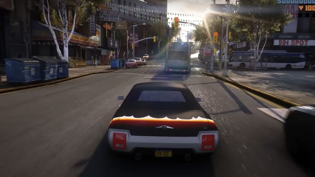 GTA 3 remake concept shows what Rockstar's Definitive Edition should ...